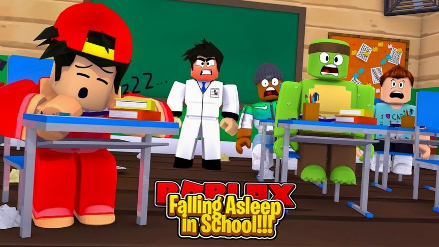 Roblox学校大亨:建造梦幻模拟校园!里面竟然全是作业?小格解说