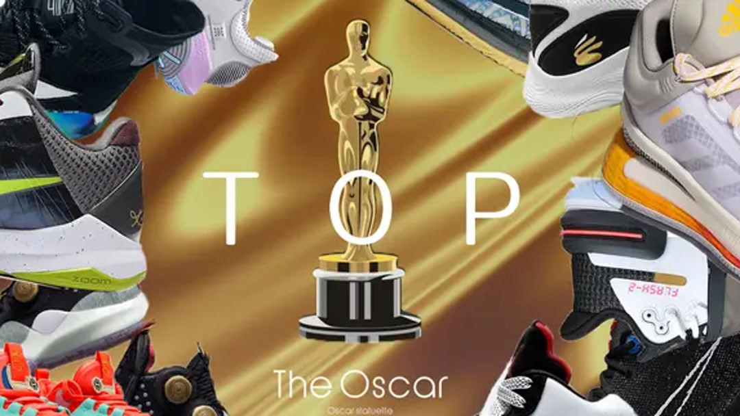 年度盛典 | 2020 XCin实战篮球鞋 TOP榜单