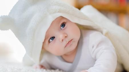 让宝宝长高的9大秘诀