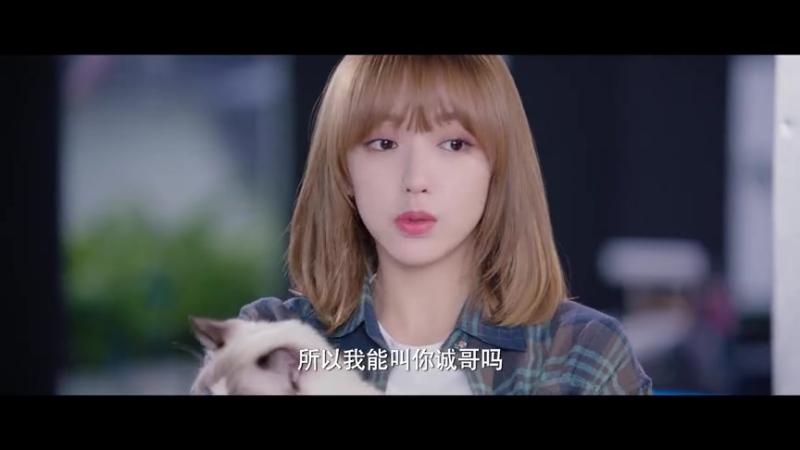 #你微笑时很美#童谣保证陆思诚子孙满堂诚哥,我一定会看好大饼的,...
