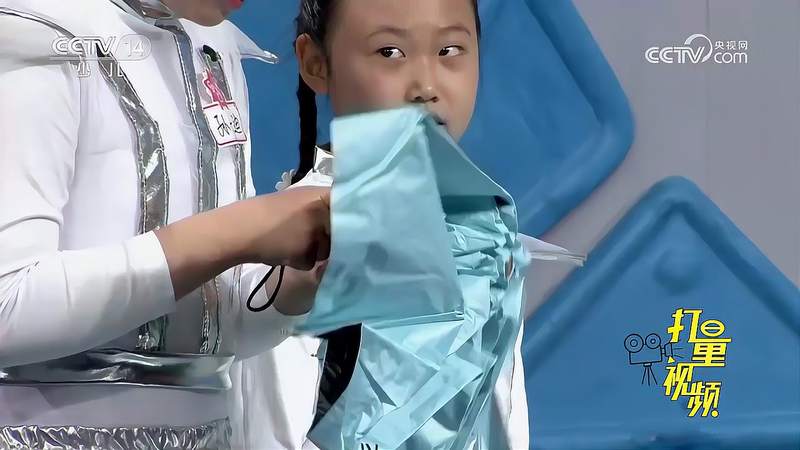 “伞”不光下雨能用,孩子们准备的“伞”各种各样,快来了解
