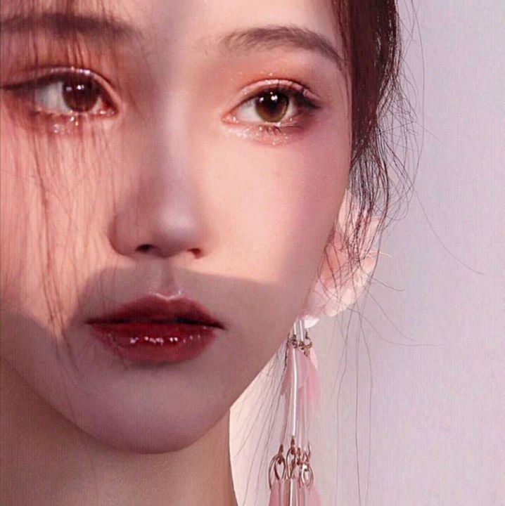 着火的西瓜 