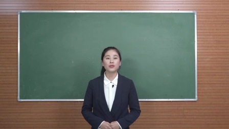 教师资格证考试结构化面试视频——《你怎么处理班里学生的早恋问题...