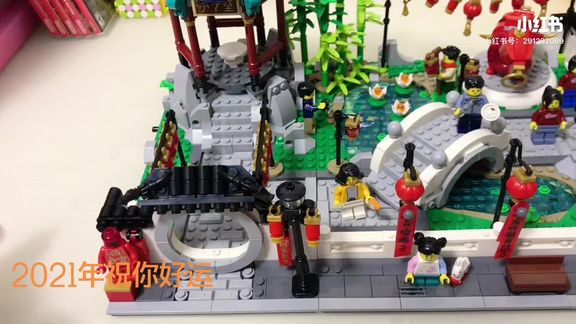#拼装模型 #乐高 #乐高积木 #拼装玩具 #玩具 #拼装 #益智玩具