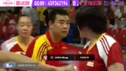 2011年第12届世界少年女排锦标赛决赛