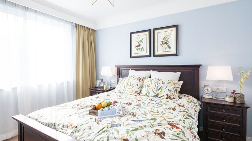 3分钟欣赏时尚风格家装,设计感爆棚的细节效果图