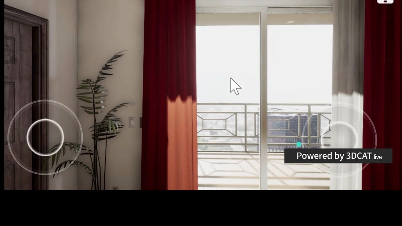 【3DCAT案例】看房新体验:VR实景看房/在线看房