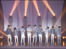【TF家族】八月月考 自我介绍