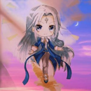 三五组合玩游戏V 