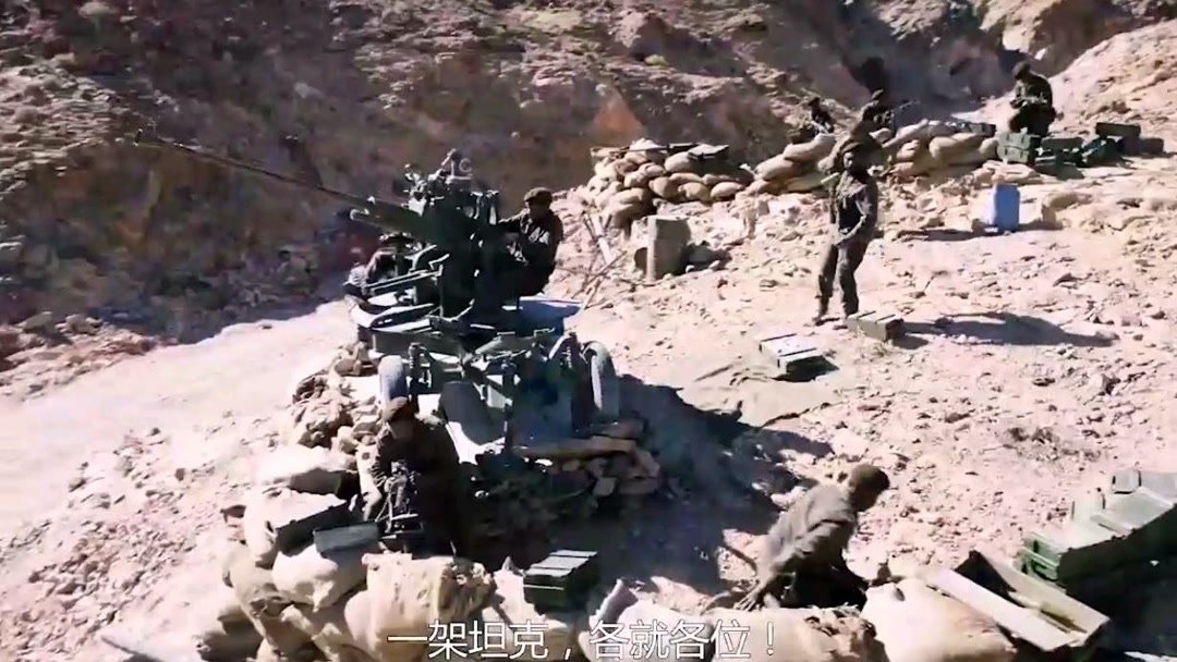 这就是中国在世界的影响力