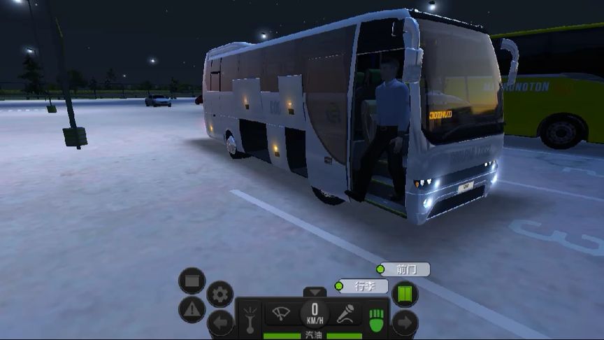 公交车模拟器终于回归了