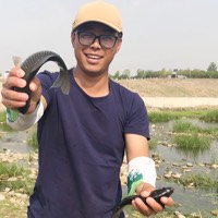 野钓龙哥哥 