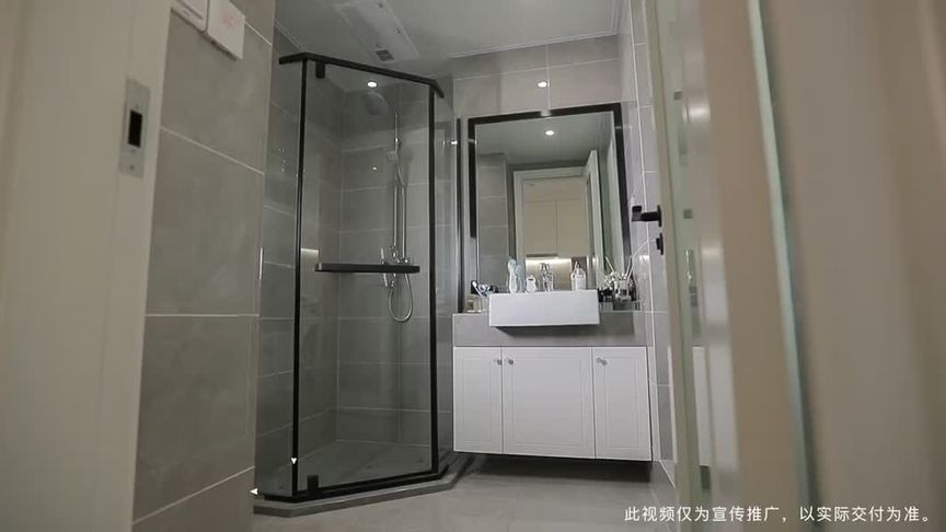 *商业宣传 / 样板展示 #超8电影视觉商店