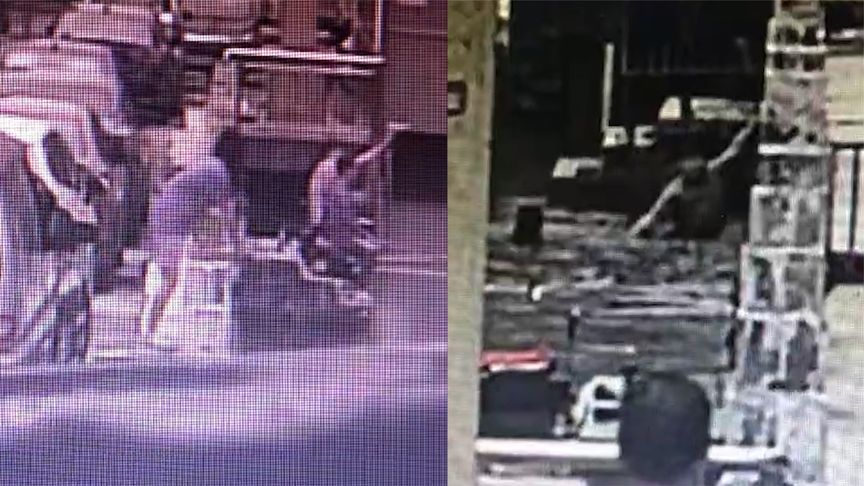 钓鱼小伙不会游泳跳河救落水女子:听到落水声,就赶紧跑过去