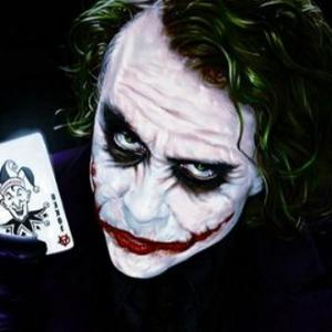 joker龙珠 