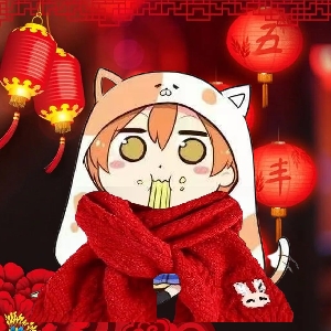 小黄君223 
