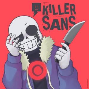 KILLERSANS 
