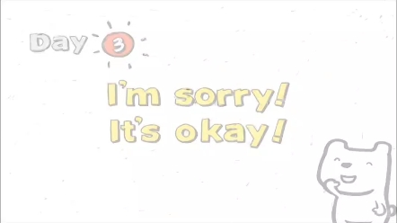 ABCD分级启蒙英文动画新概念英语四册动画英文绘本视频我坚持每天...