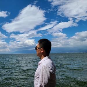 阿跃旅游记 