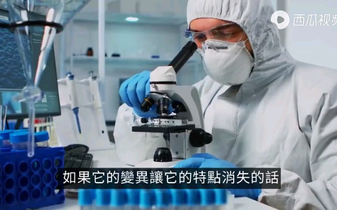 新冠病毒目前变异出了多少种?人类现在研究出来的疫苗会失去作用吗?