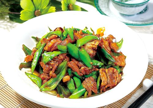 小城名食大事 