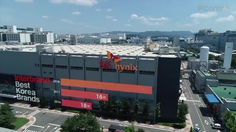 国产DDR4内存研发耗资25亿美元,年内部分投产