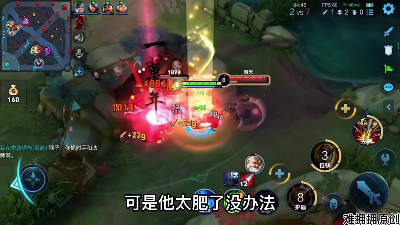 所以我们不但快乐,而且自信。