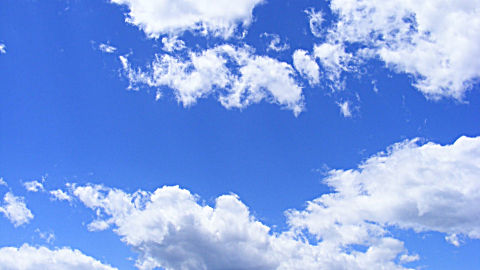 【地理大师 高中】大气的受热过程——昨日青空