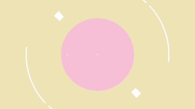 【MG动画】清新轻松愉快风格的MG动画.