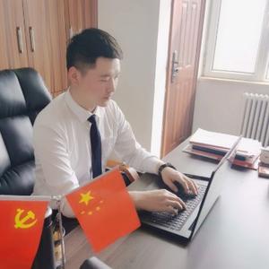雷公子呀 