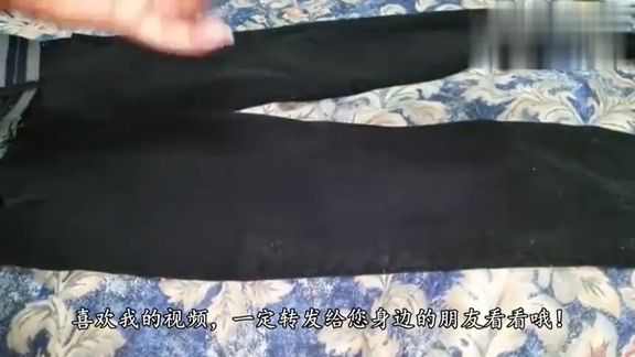 洗衣服时连卫生纸一起洗了怎么办?家政阿姨教你3招,去除不费力