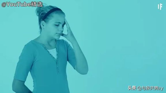 3D动画还原:冠状病毒是如何传播,复制,并使人呼吸困难的。50秒