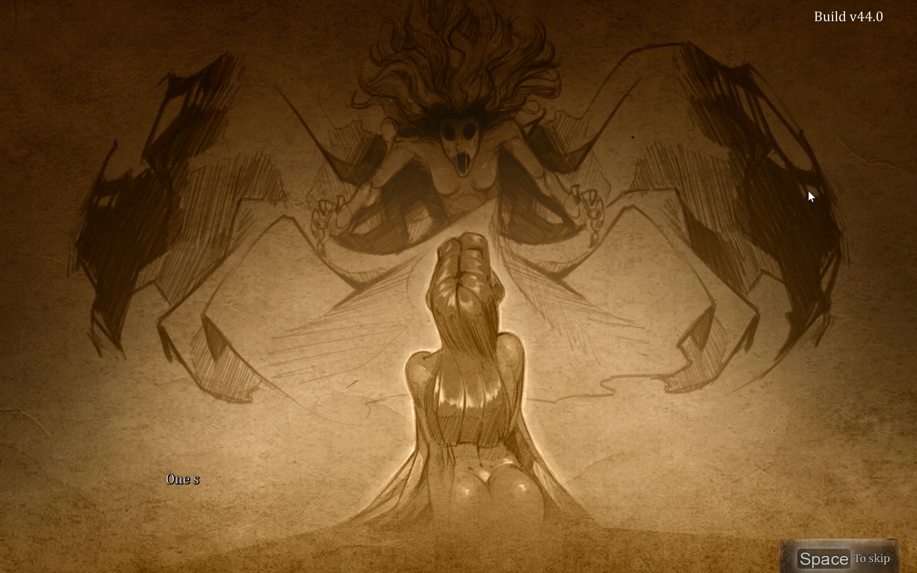 (附渠道擦边不评分)你回去改改,改完用第一版。我是对这种游戏不感冒...