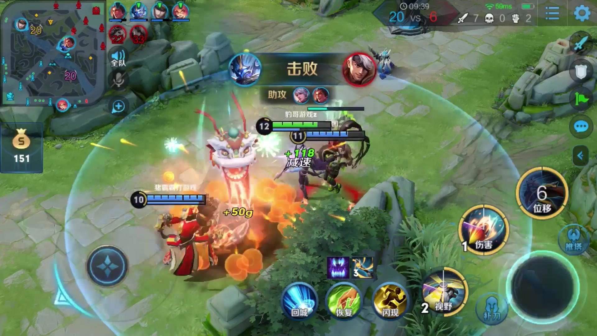 "无尽流"百里守约奇葩打法,3下平A秒杀脆皮?这伤害太赖皮了吧