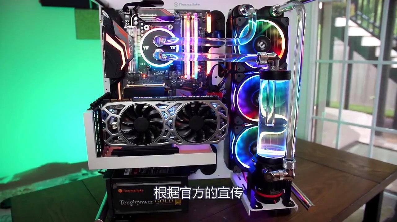 选对CPU,游戏任意玩,装机必学