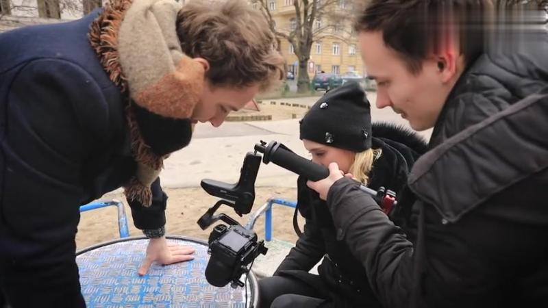 稳定器基础视频拍摄教程:如何拍出好莱坞式英雄视角的酷炫短片?