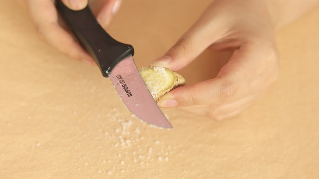 怎样磨刀才锋利?老厨师磨刀技巧大揭秘