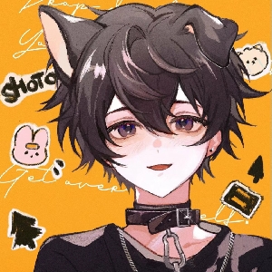 犬系是乖狗 