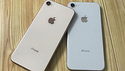 教你在使用苹果手机的时候如何在发信息时切换中英文翻译, 你学会了吗