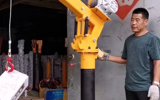 电动升降老虎车,电动升降,电动行走,48伏品牌电池,纯铜大功率电机!