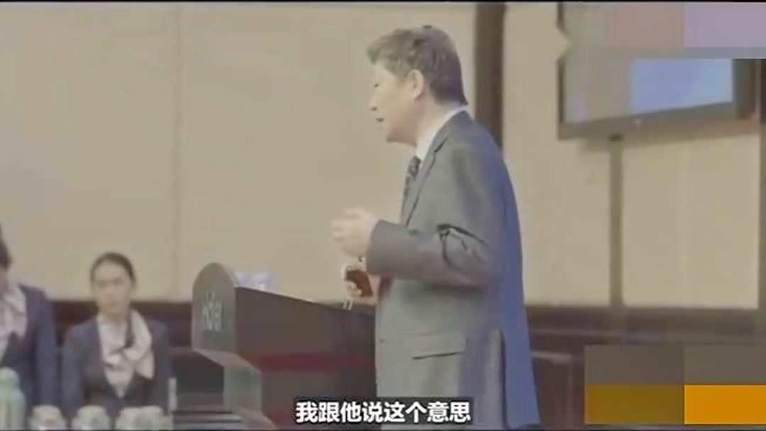 海尔张瑞敏内部演讲谈管理模式变革,现金流管控和传统企业不一样