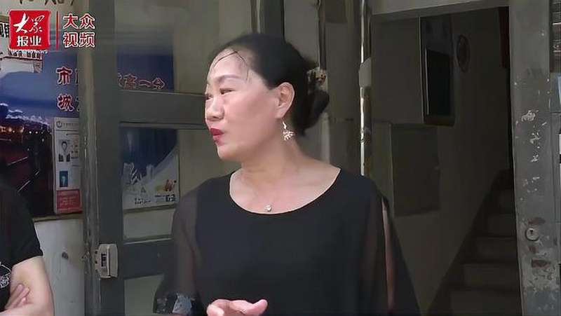 视频|暖心服务进心田 巧解社区治理“方程式”