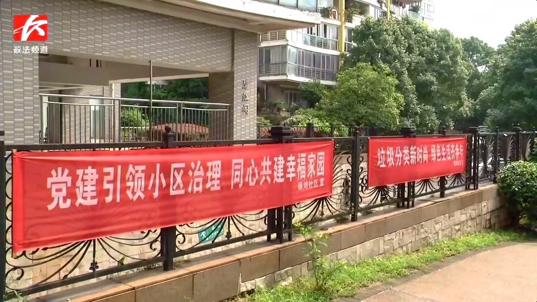 打造具特色和富有时代气息文化社区:党建引领文化,文化凝聚人心