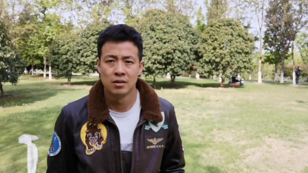 小伙自学撒网五十四集,下决心学习新撒法能否实现又远又圆