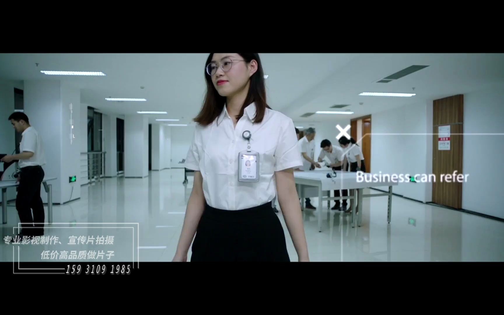 汽车类企业/宣传片制作/宣传片拍摄