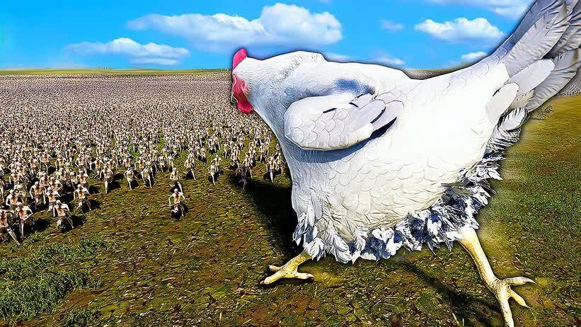 史诗战争模拟器2:全新地图和四大新兵种,冰激凌人大战绝地武士
