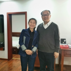 温老的小土豆 