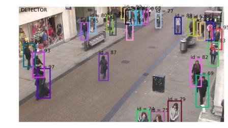 中国天网放大招, 精准识别人员信息, 让罪犯无处可藏