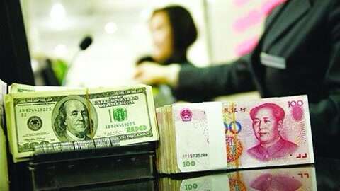 人民币汇率持续走强 引发外汇投资热情