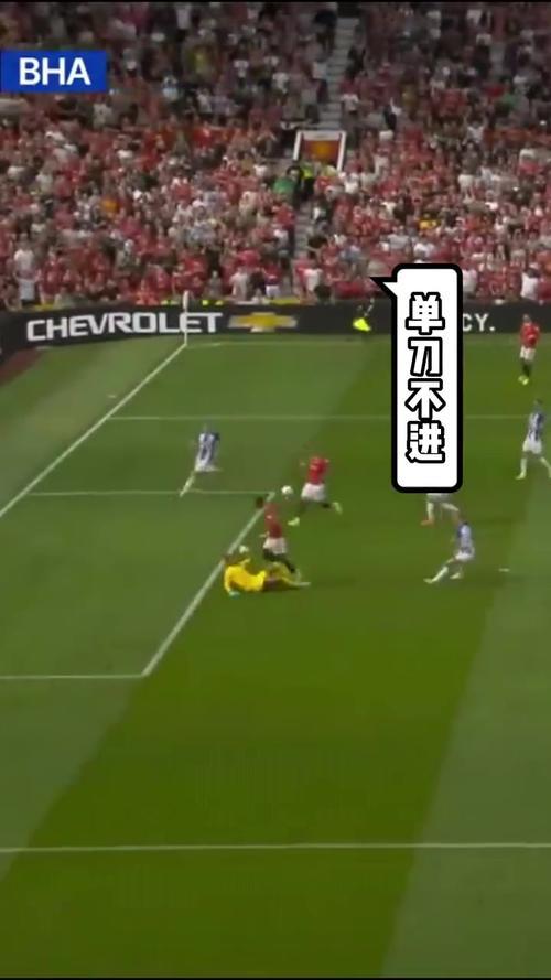 拉什福德:失去的东西要拿归来!#拉什福德破门#以球之名#曼联2比1...